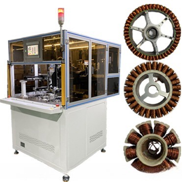 2023 Yamaha R3 v2 BLDC Motor Stator and Rotor No. 26 Winding Copper ...