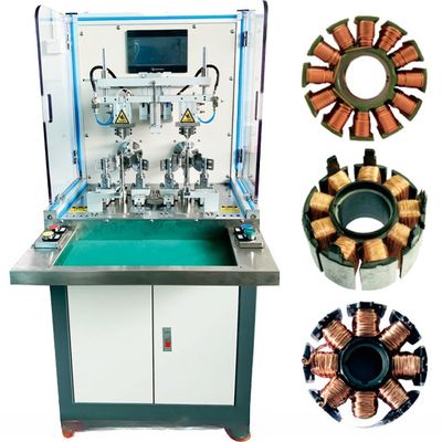 DC Motor Winding Machine factory, Buy good quality DC Motor Winding ...